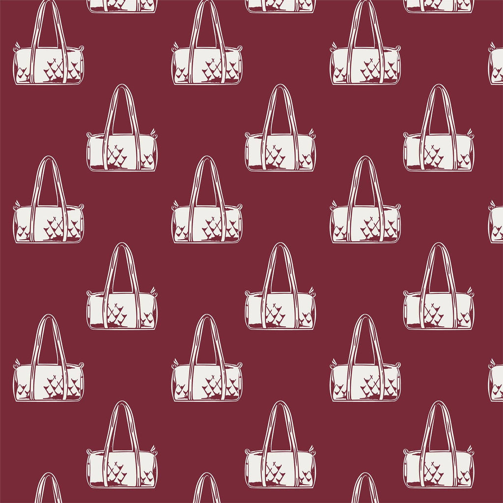 Henley Night Dress - Cotton | Vera Bradley