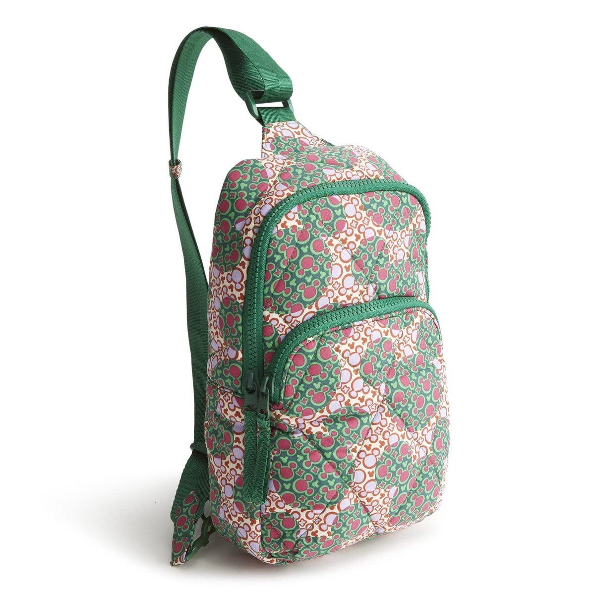 Disney Lorman Sling Backpack - Featherweight | Vera Bradley