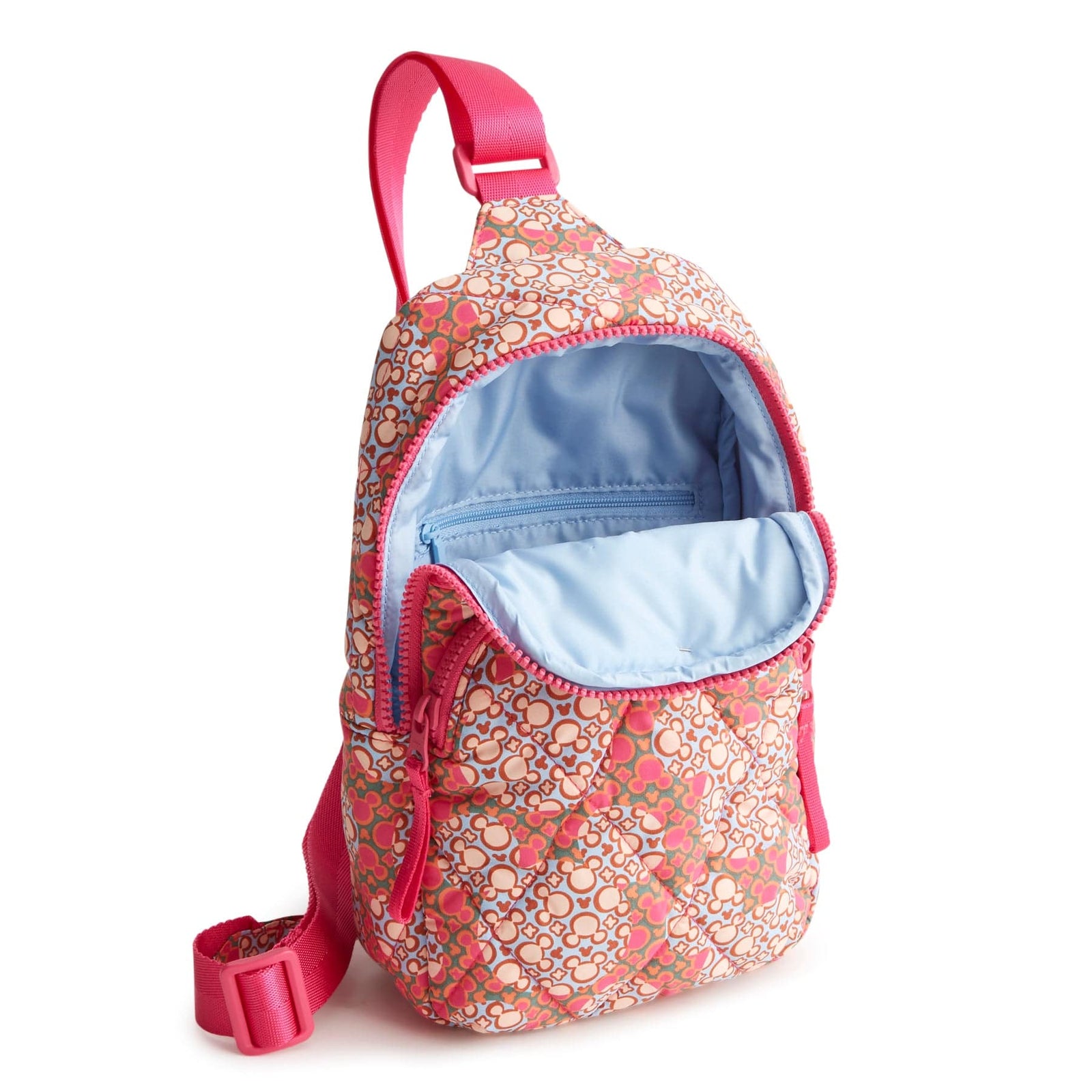 Disney Lorman Sling Backpack - Featherweight | Vera Bradley