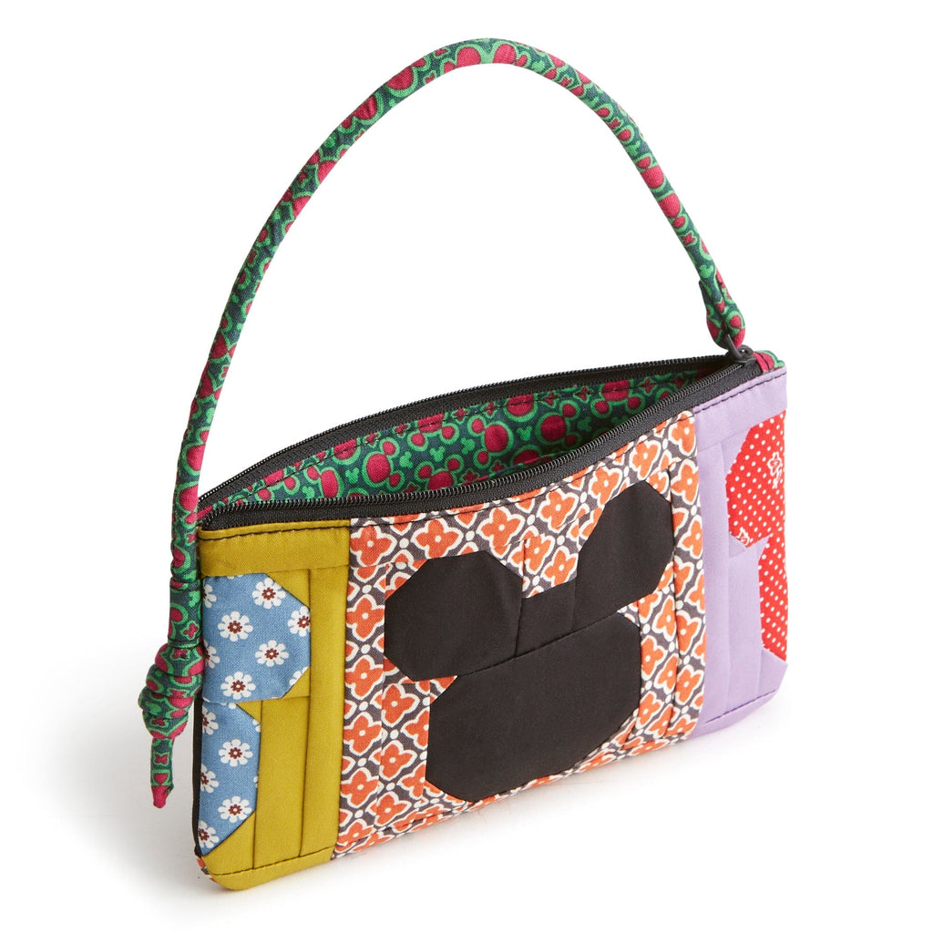 Disney Knotted Wristlet - Cotton | Vera Bradley