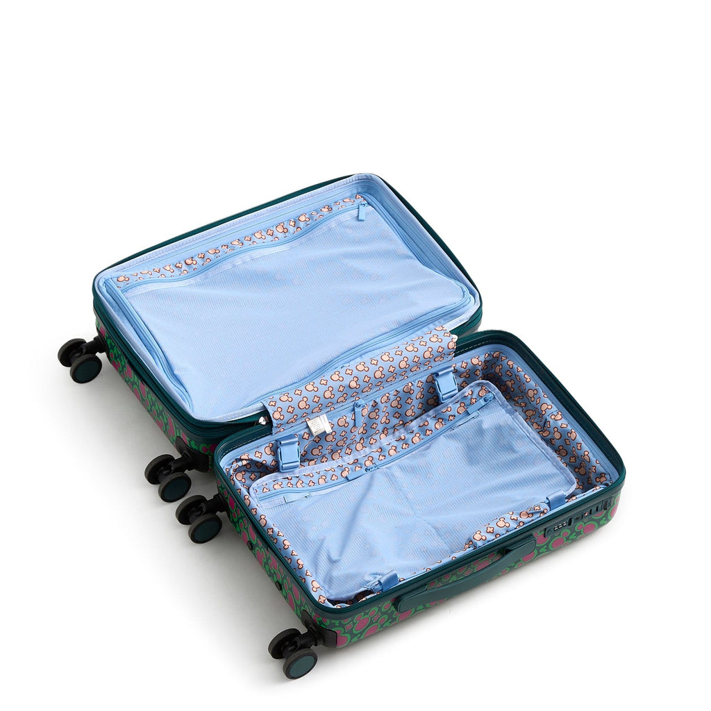 Disney 22" Adair Spinner - Hardside Luggage | Vera Bradley