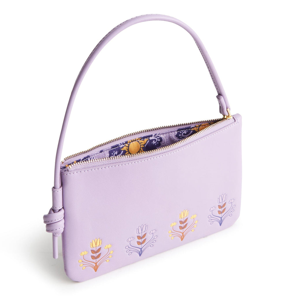 Disney Knotted Wristlet - Leather | Vera Bradley