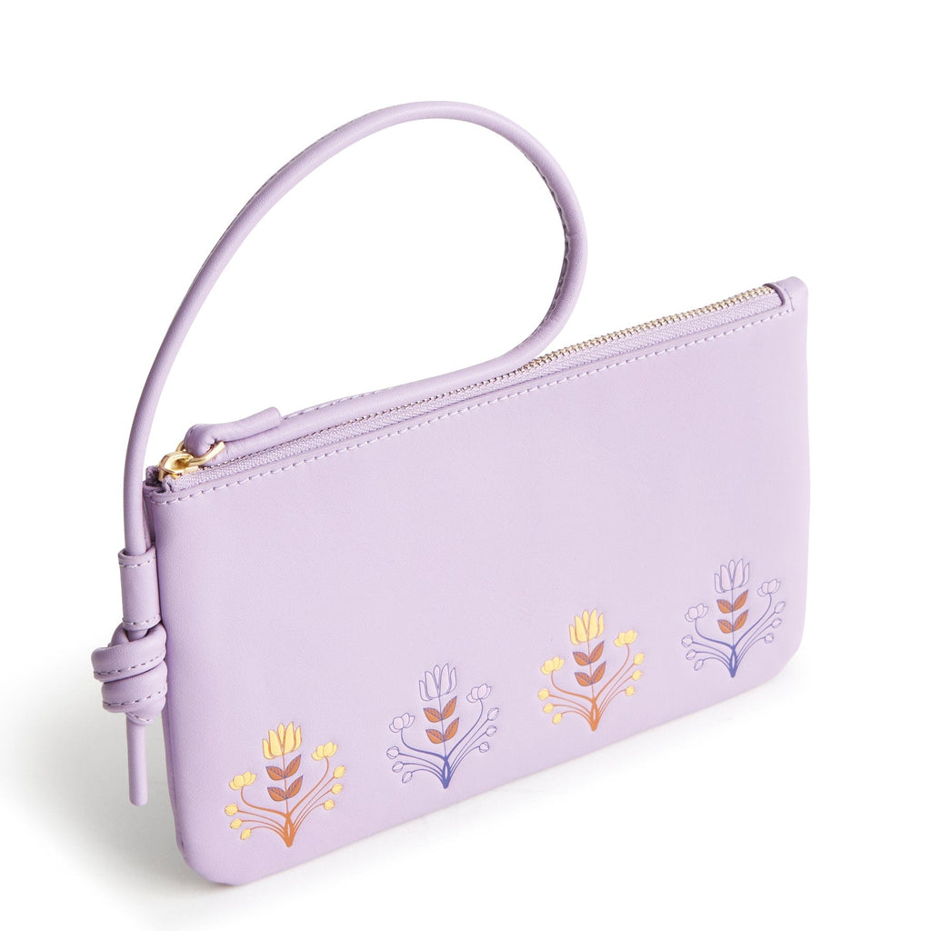 Disney Knotted Wristlet - Leather | Vera Bradley