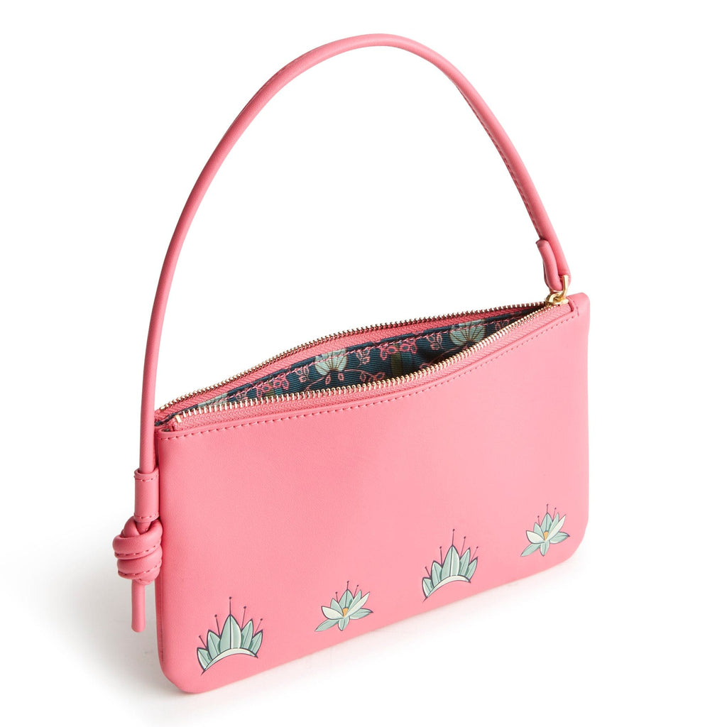 Disney Knotted Wristlet - Leather | Vera Bradley