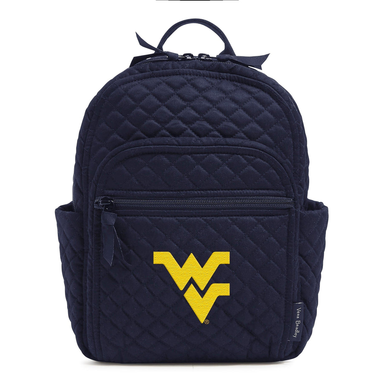 Collegiate Small Backpack – Vera Bradley