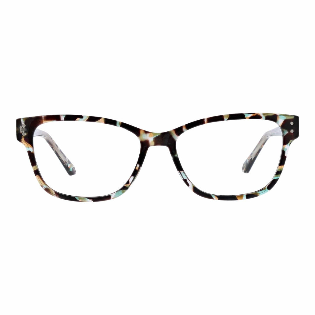 Tallulah Blue Light Reader | Vera Bradley