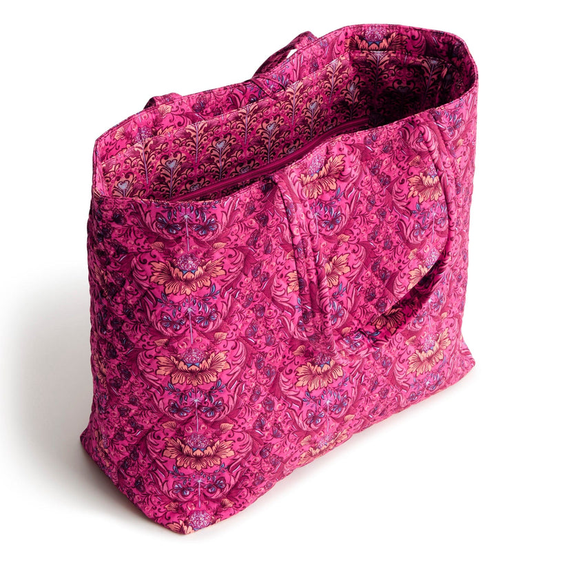 Wicked Original Tote Bag - Cotton | Vera Bradley