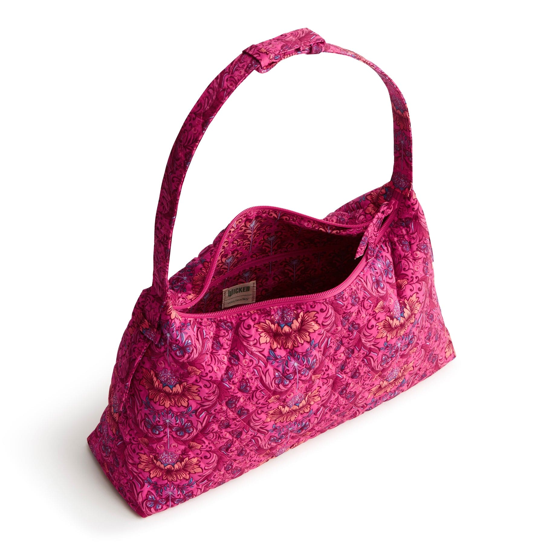 Wicked Marcelle Shoulder Bag - Cotton | Vera Bradley