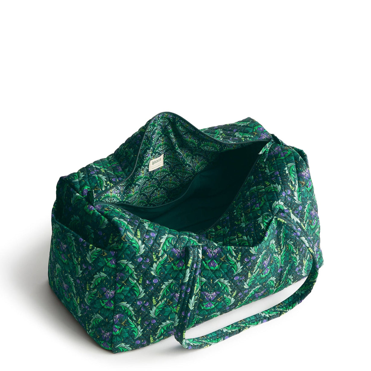 Wicked Large Original Duffel - Cotton | Vera Bradley