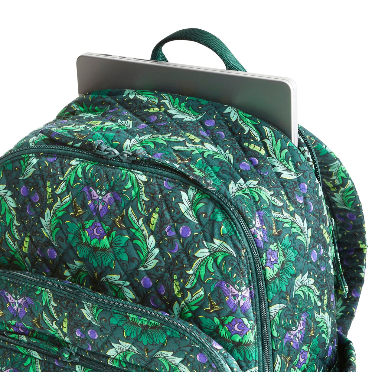 Wicked Bancroft Backpack - Cotton | Vera Bradley