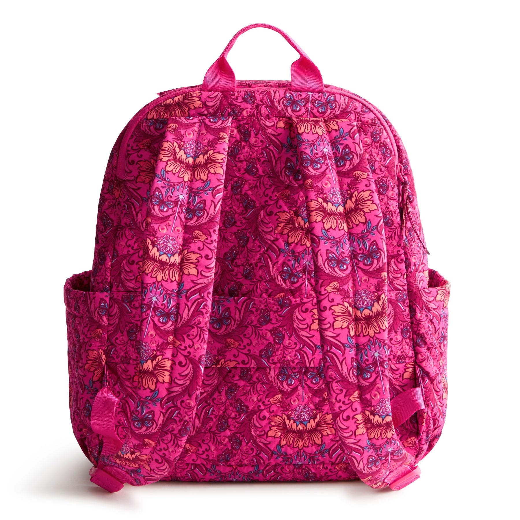 Wicked Bancroft Backpack - Cotton | Vera Bradley
