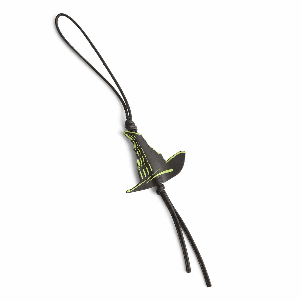 Wicked Elphaba Thropp Bag Charm - Leather | Vera Bradley