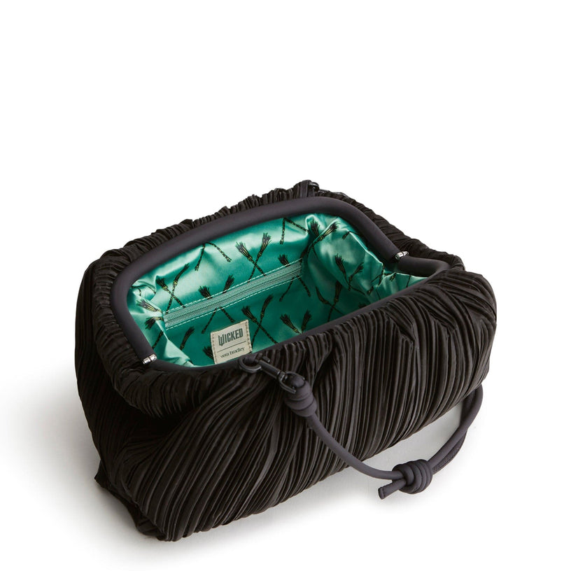 Wicked Taber Dumpling Bag - Featherweight | Vera Bradley