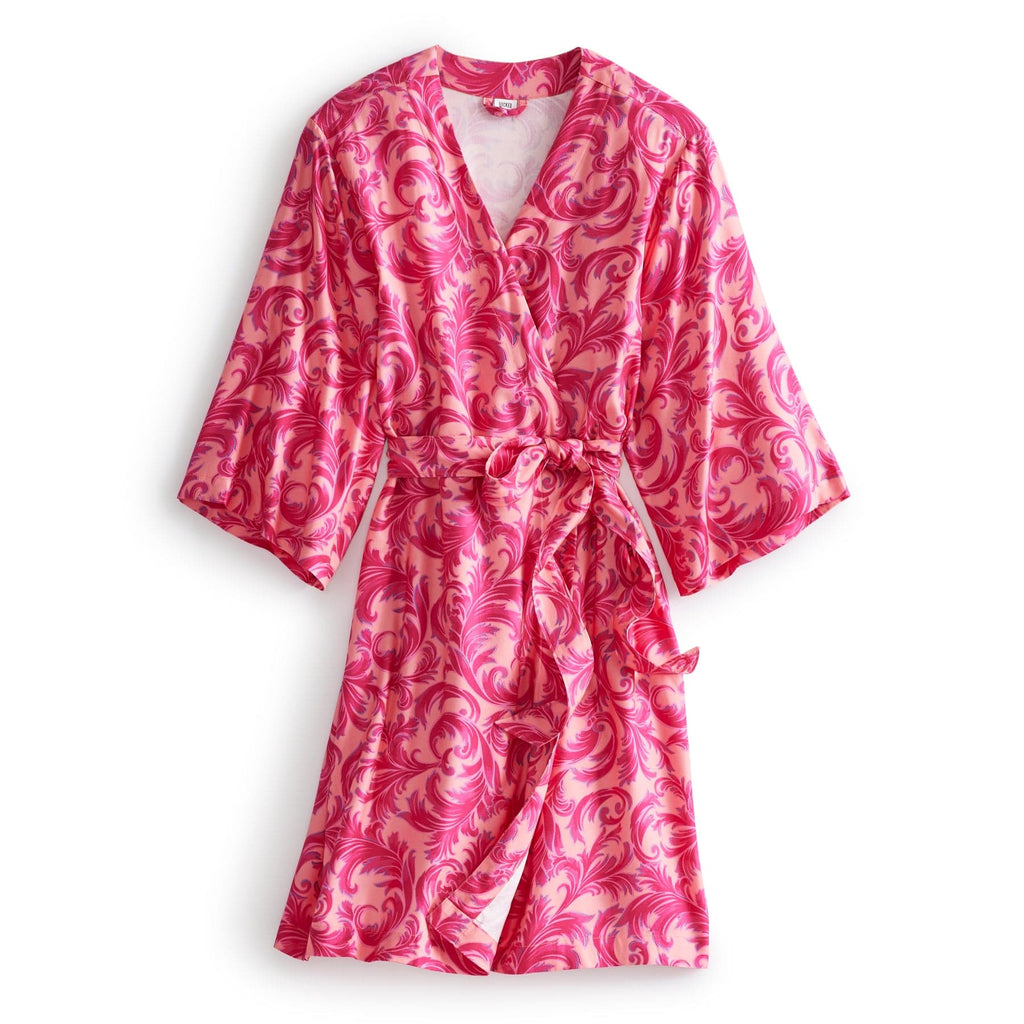 Wicked Woven Robe - Viscose | Vera Bradley
