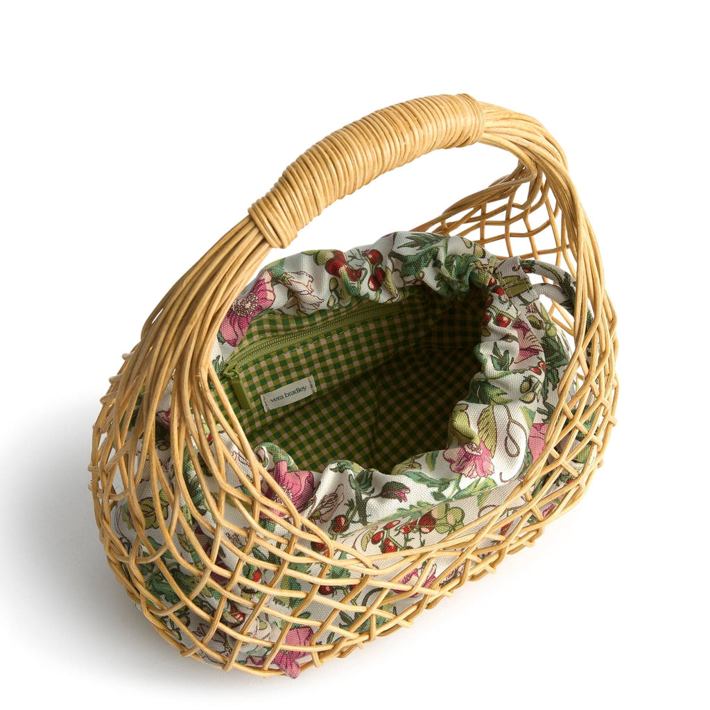 Garden Park Handbag | Vera Bradley