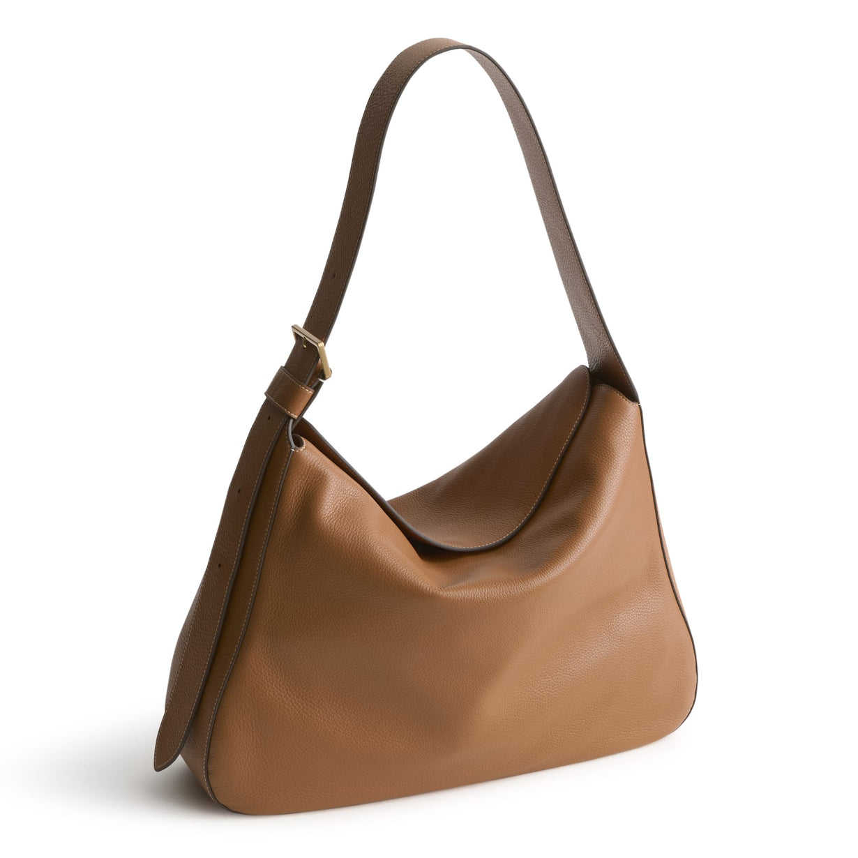 Tifton Hobo Tote - Leather | Vera Bradley