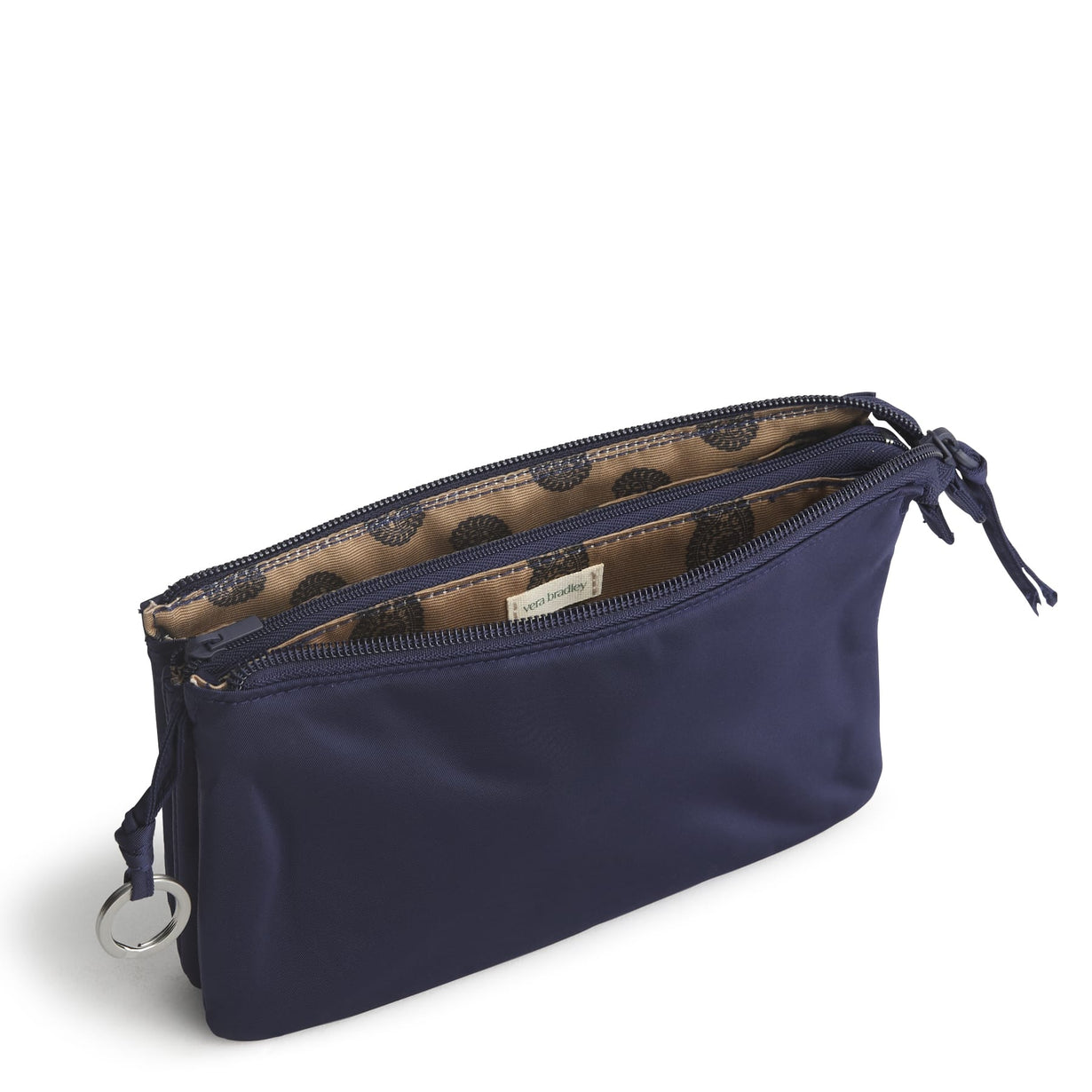 Accordion Pouch - Nylon | Vera Bradley