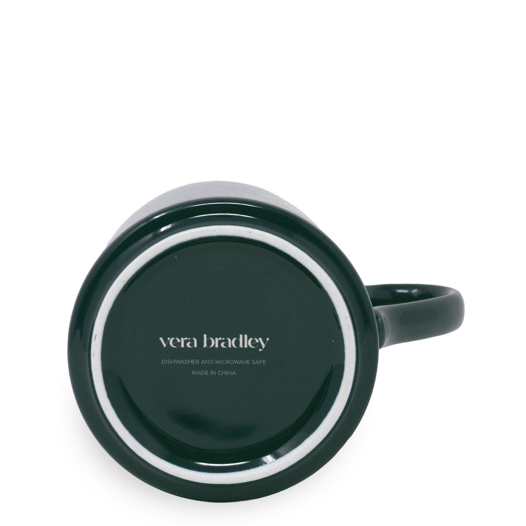 Ceramic Mug | Vera Bradley