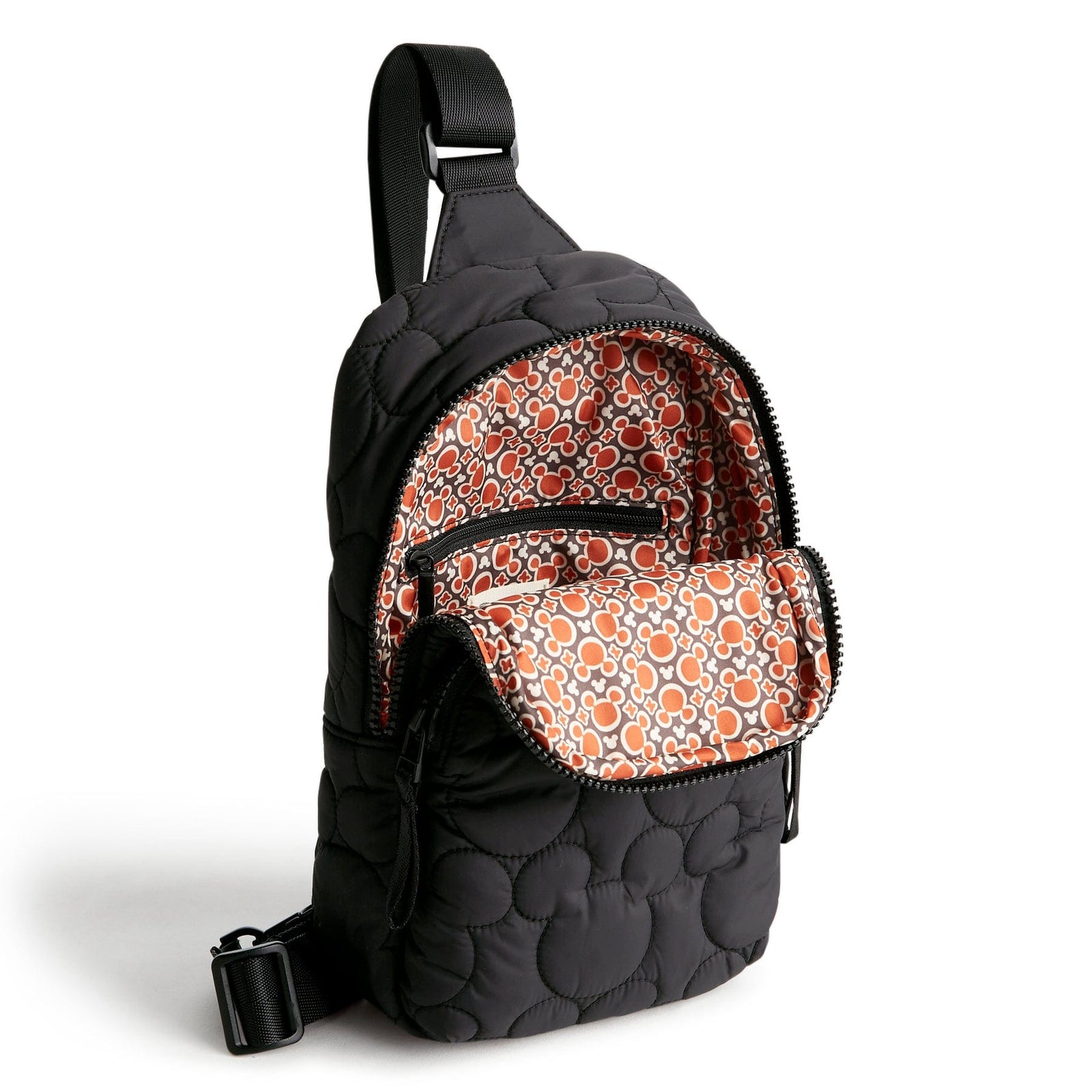 Disney Lorman Sling Backpack - Featherweight | Vera Bradley