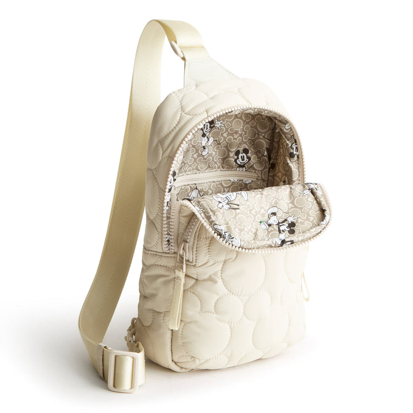 Disney Lorman Sling Backpack - Featherweight | Vera Bradley