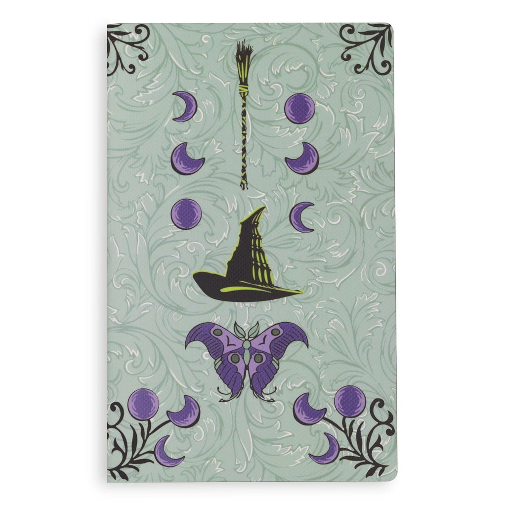 Wicked Mini Notebook Set of 2 | Vera Bradley