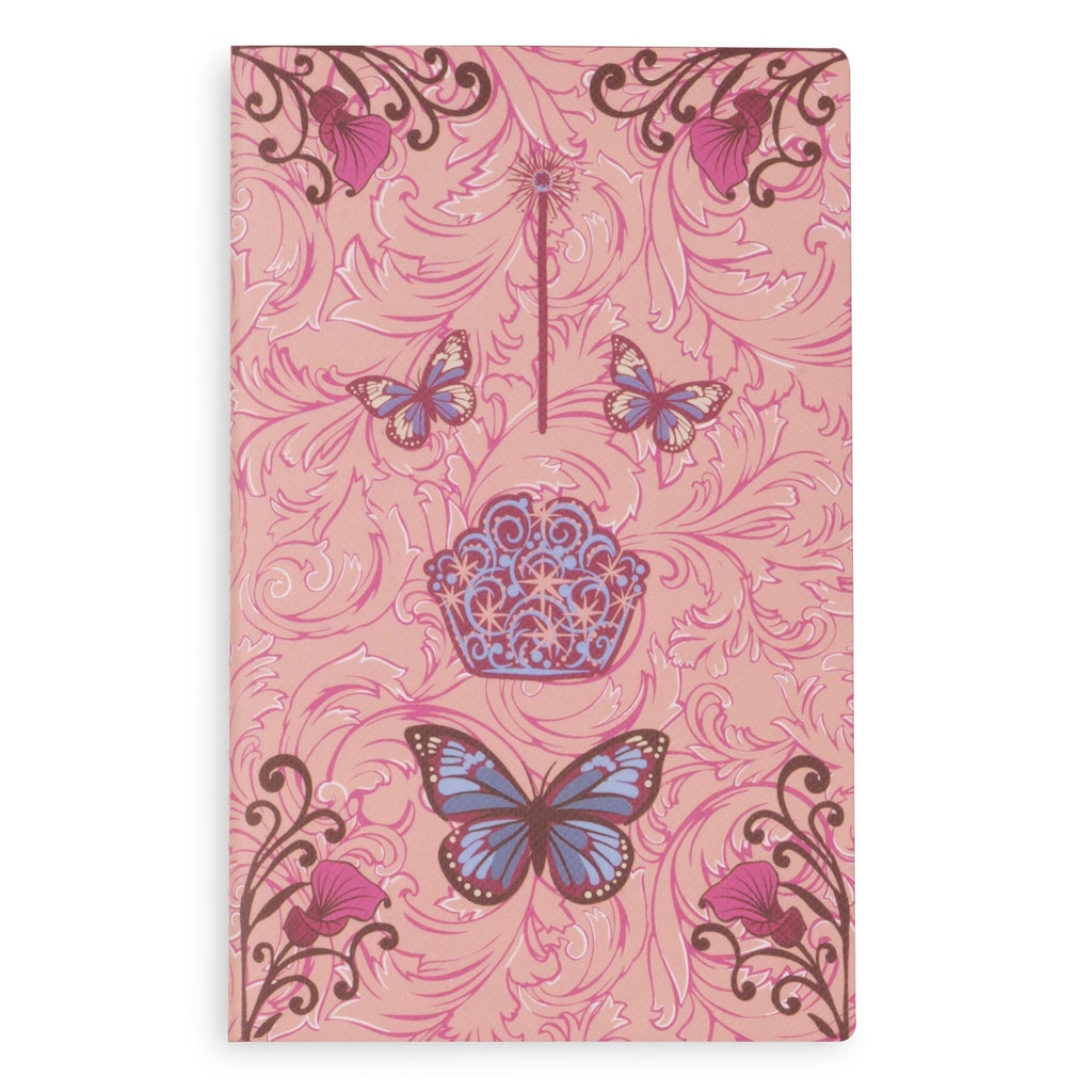 Wicked Mini Notebook Set of 2 | Vera Bradley