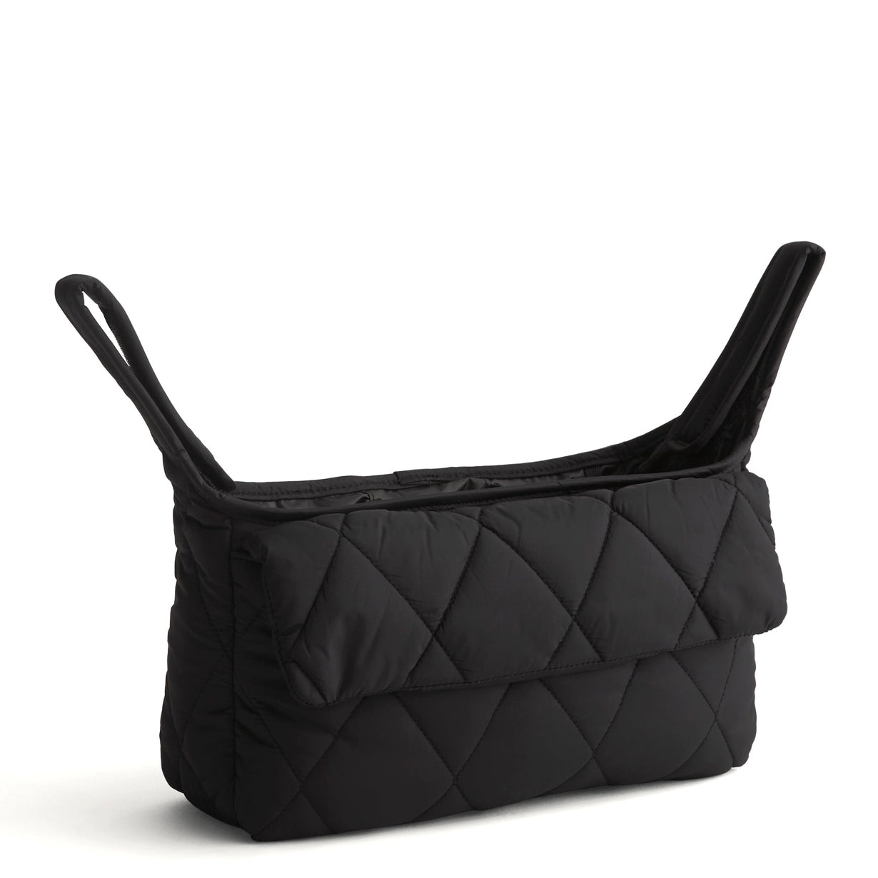 Welland Baby Stroller Caddy - Featherweight | Vera Bradley