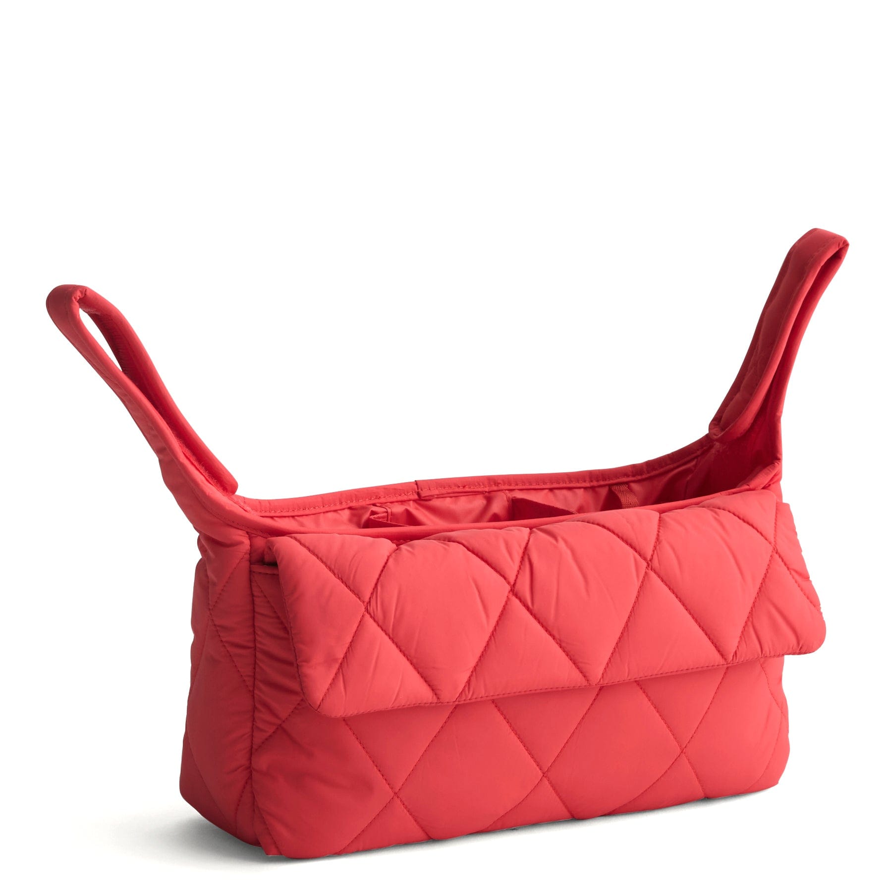 Welland Baby Stroller Caddy - Featherweight | Vera Bradley