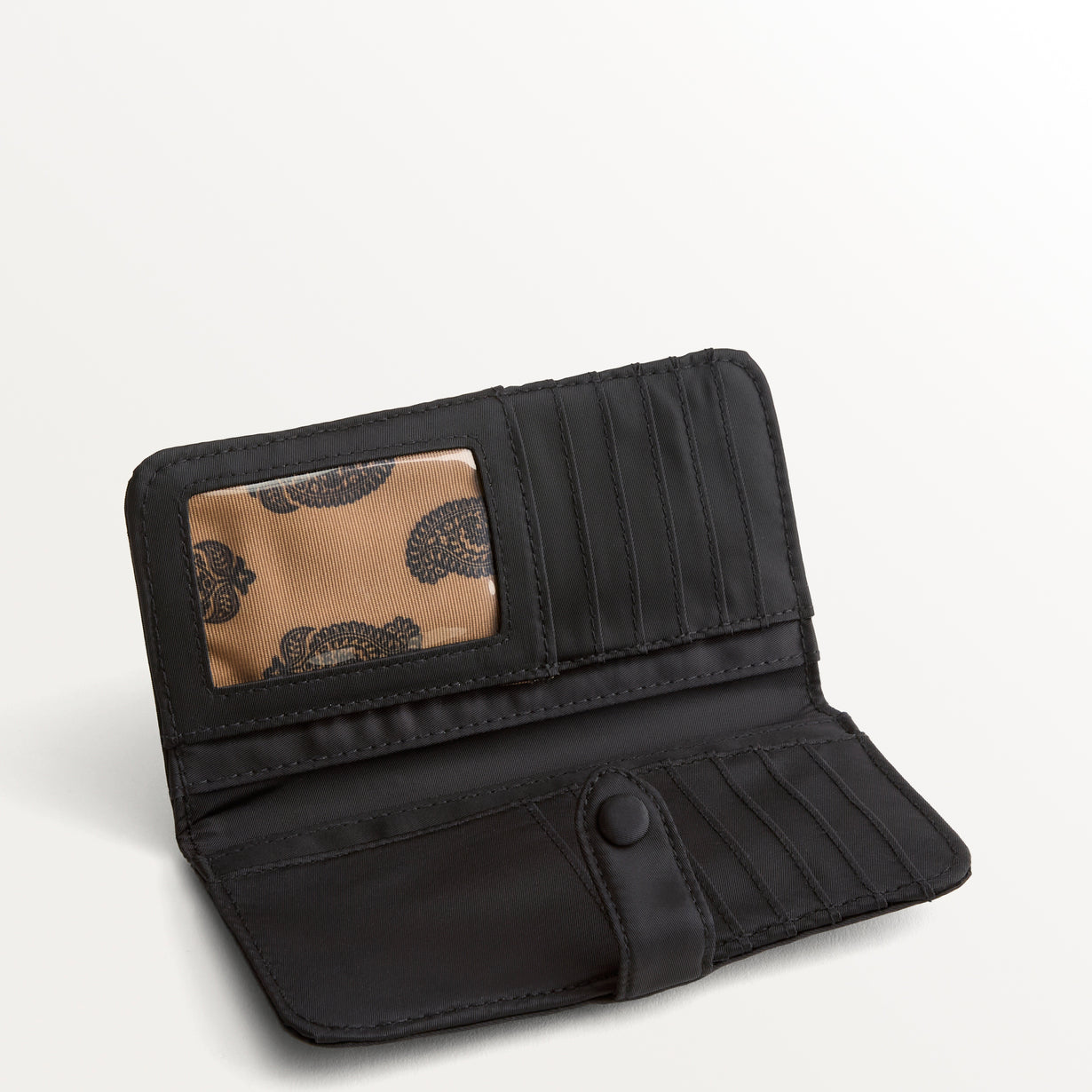 Tab Wallet - Nylon | Vera Bradley