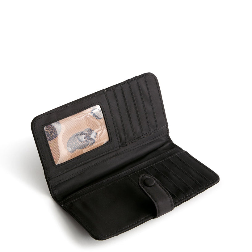 Tab Wallet – Vera Bradley