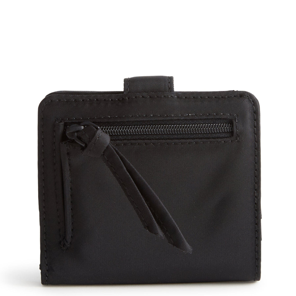 Small Tab Wallet - Nylon | Vera Bradley