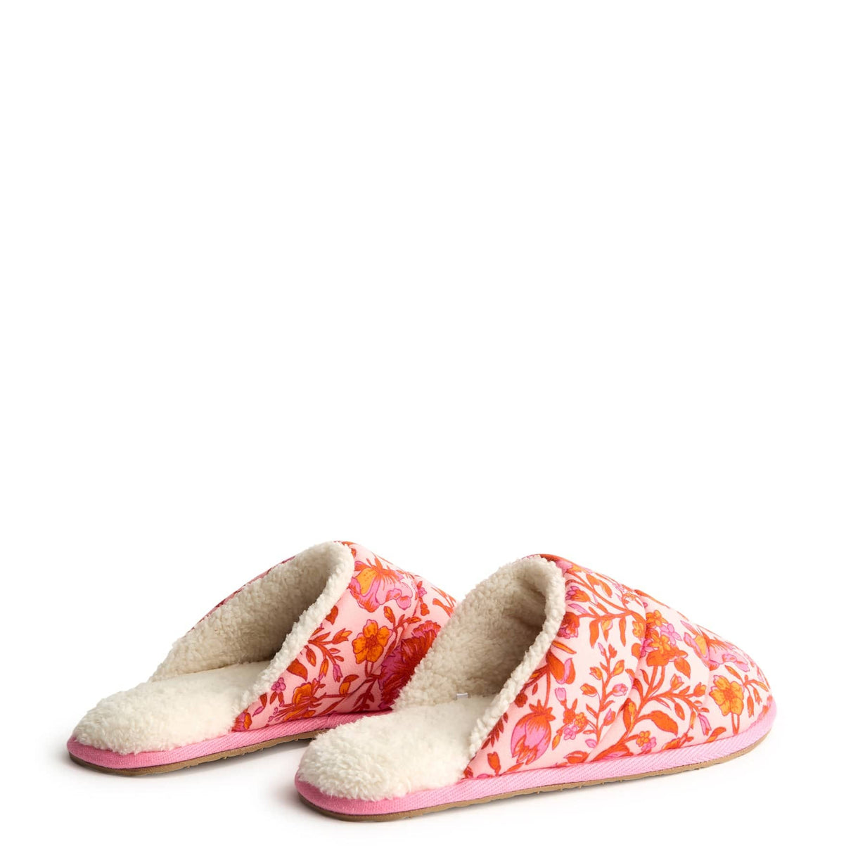 Slippers - Cotton | Vera Bradley
