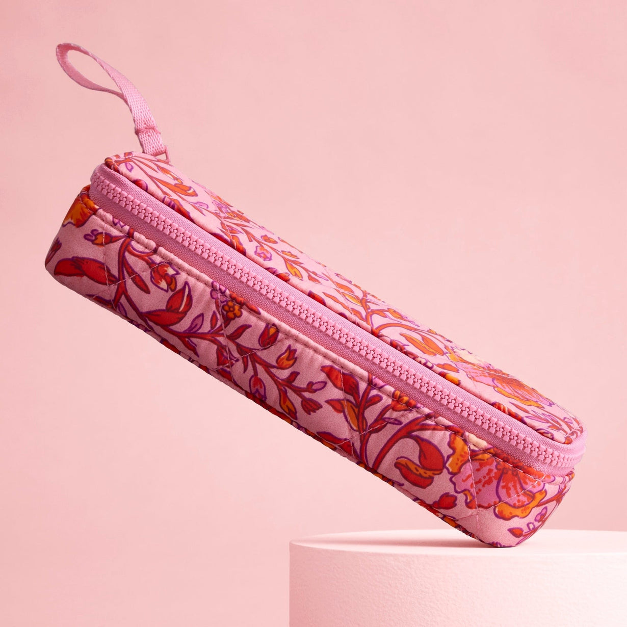 Travel Pill Case - Featherweight | Vera Bradley