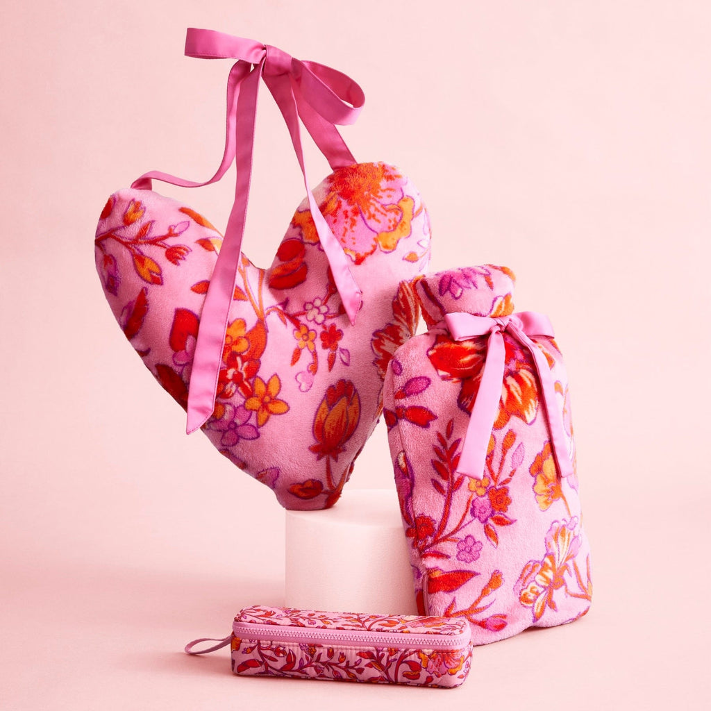 Travel Pill Case - Featherweight | Vera Bradley