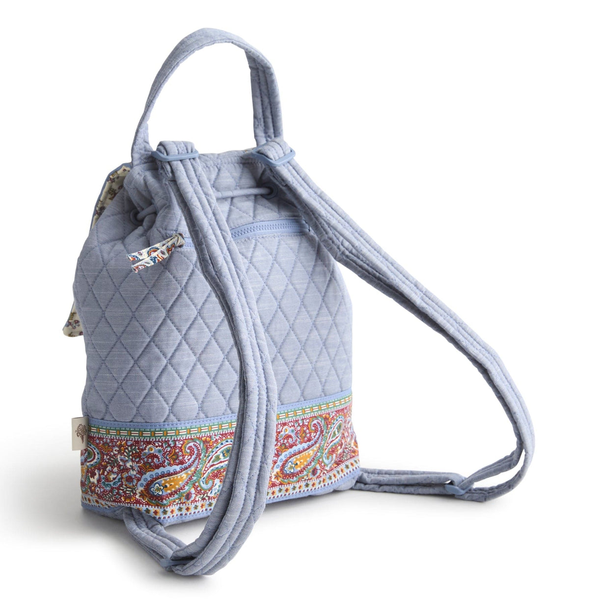Vera Bradley Drawstring Backpack