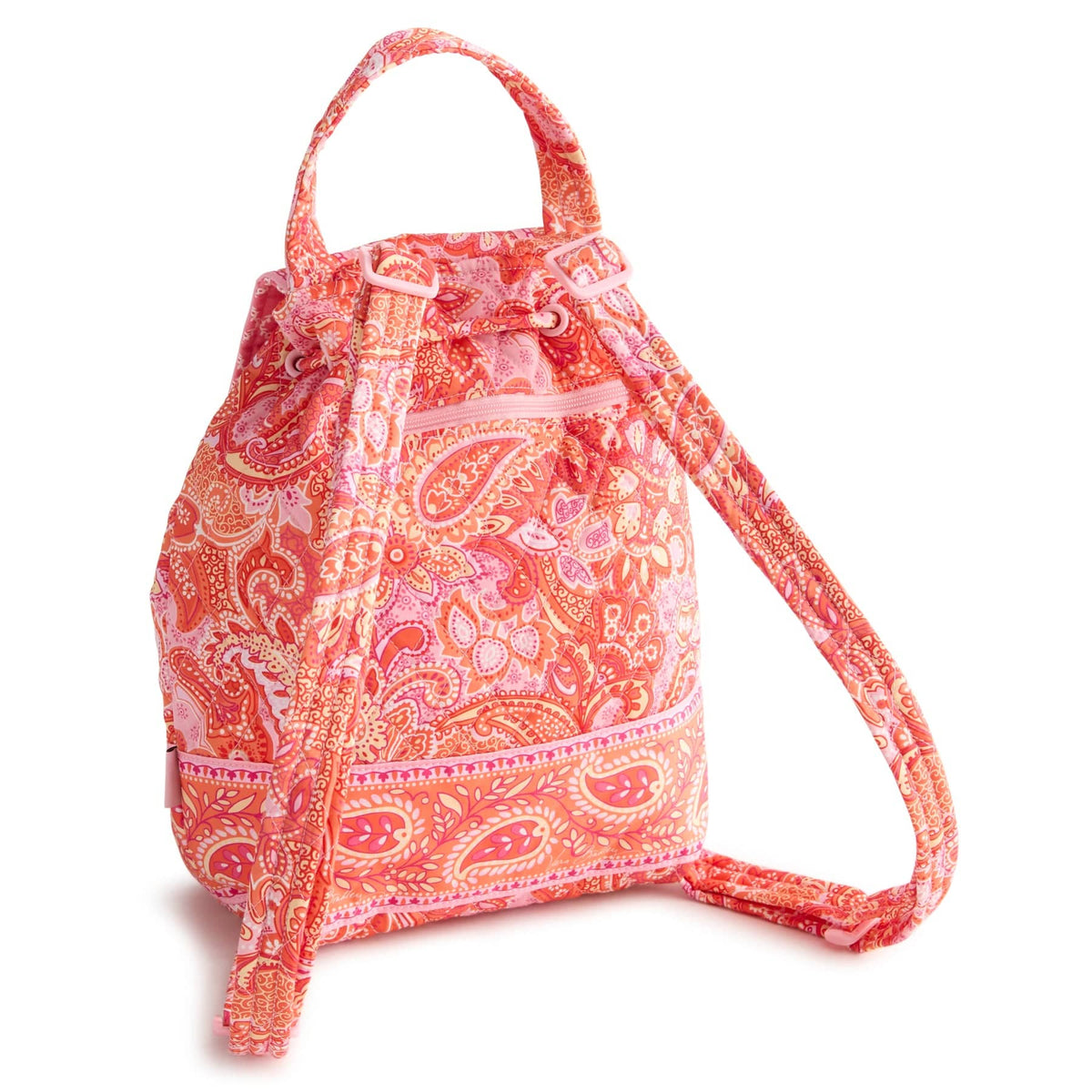 Vera Bradley Drawstring Backpack