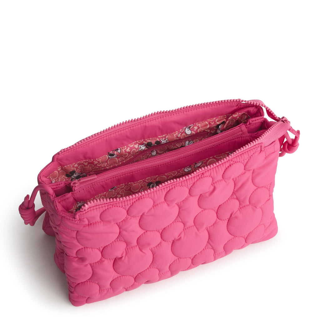 Disney Foxbury Crossbody - Featherweight | Vera Bradley