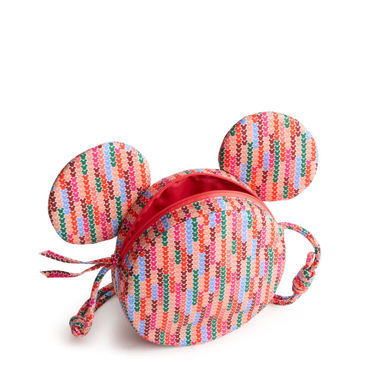 Disney Mickey Mouse Crossbody - Nylon | Vera Bradley