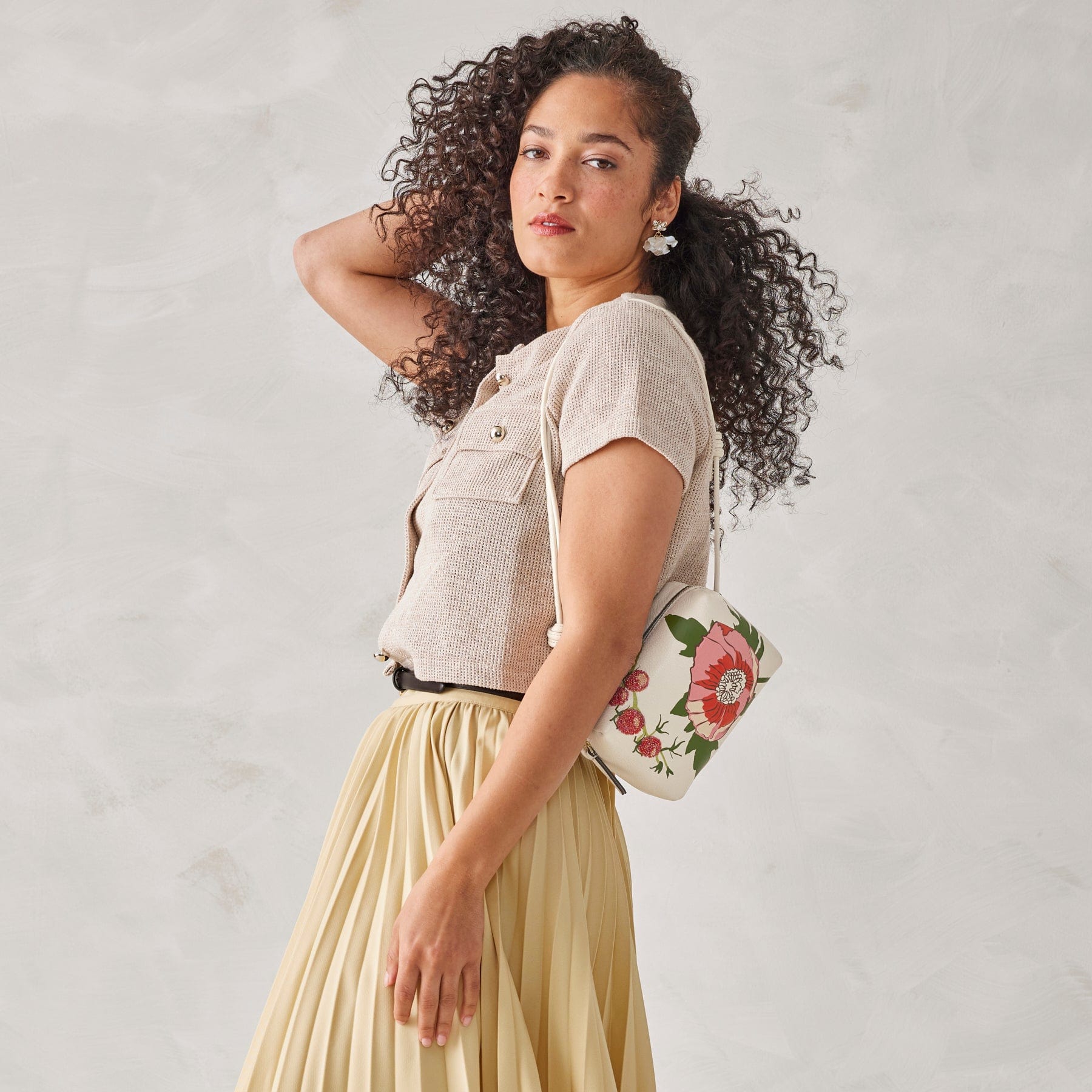 Blake Crossbody - Leather | Vera Bradley