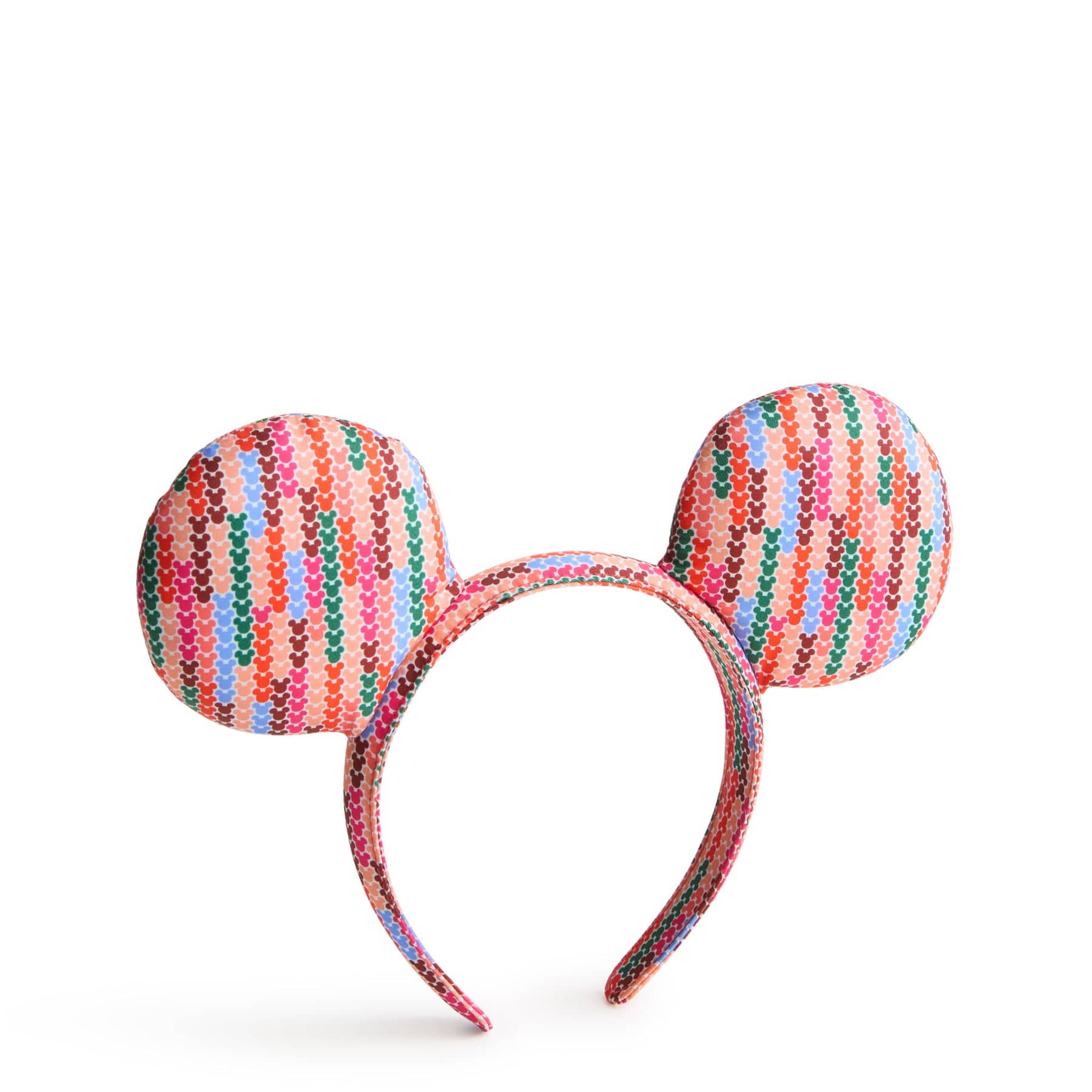 Disney Mickey Mouse Ear Headband | Vera Bradley