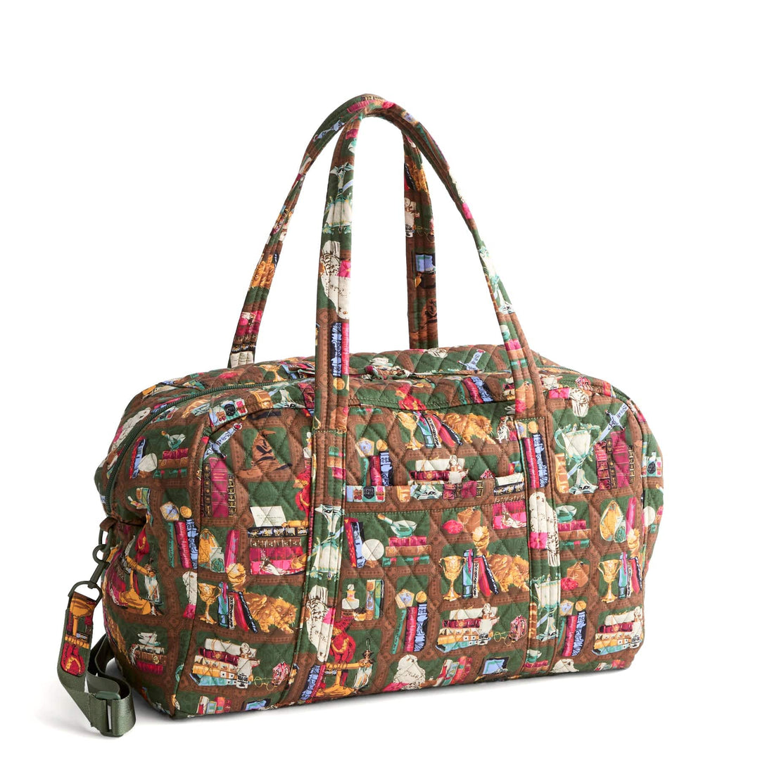 Harry Potter™ Miramar Weekender - Cotton | Vera Bradley