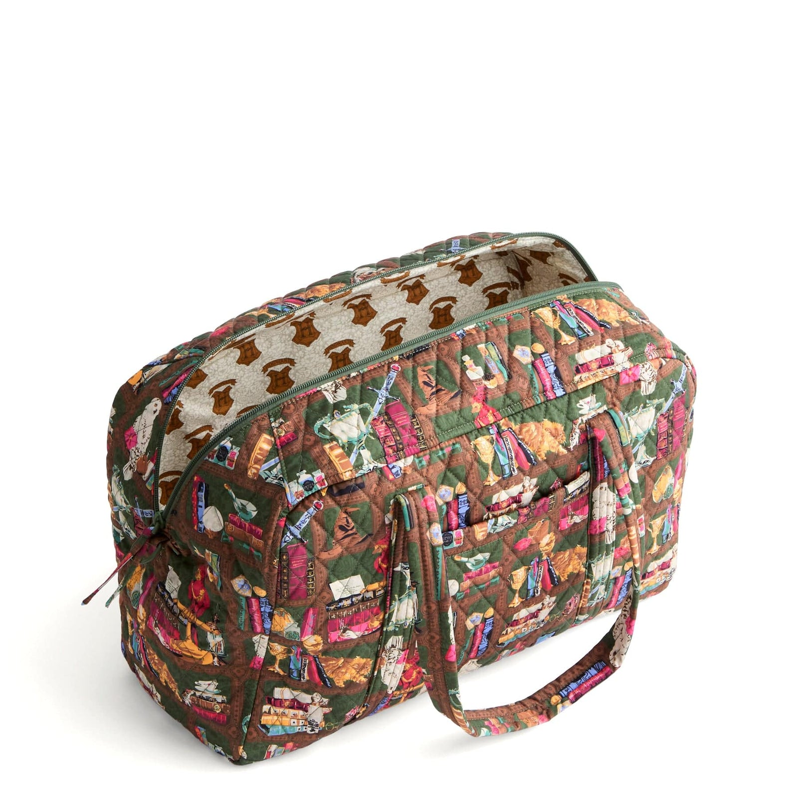 Harry Potter™ Miramar Weekender - Cotton | Vera Bradley