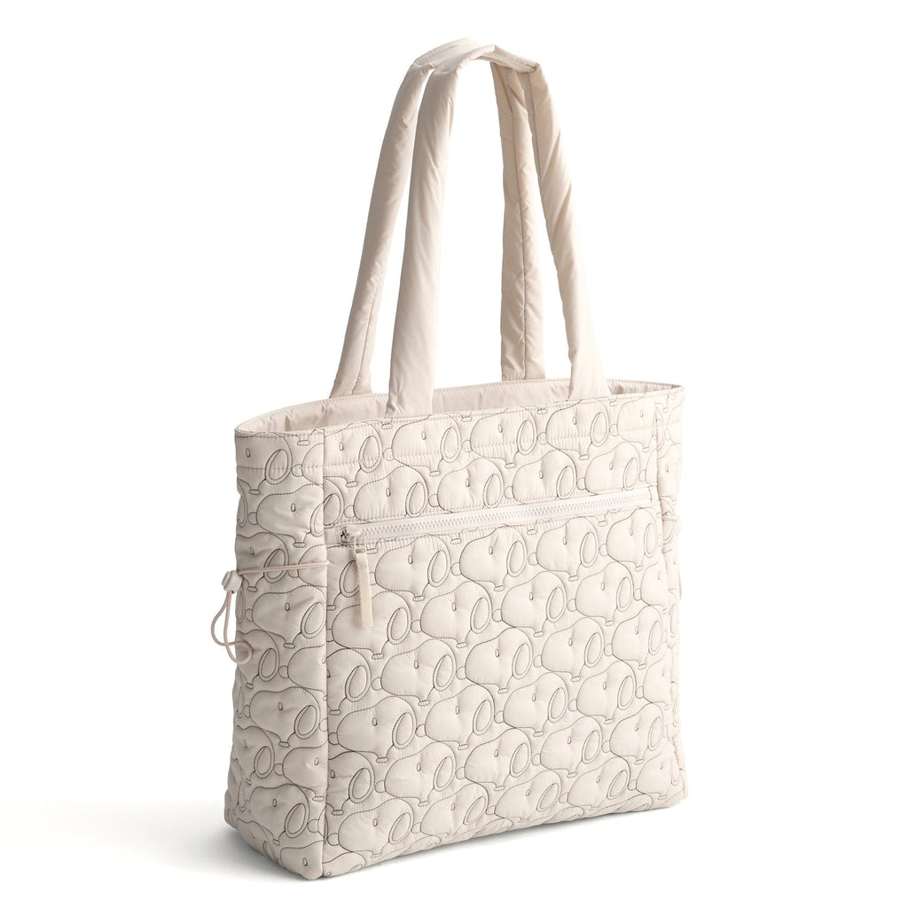 Peanuts Original Zip Tote | Vera Bradley