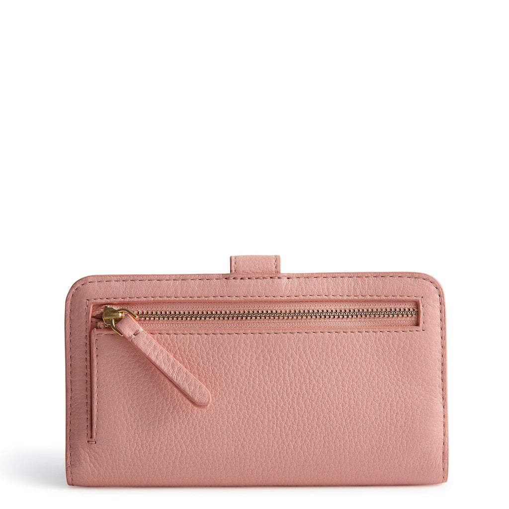 Tab Wallet - Leather | Vera Bradley