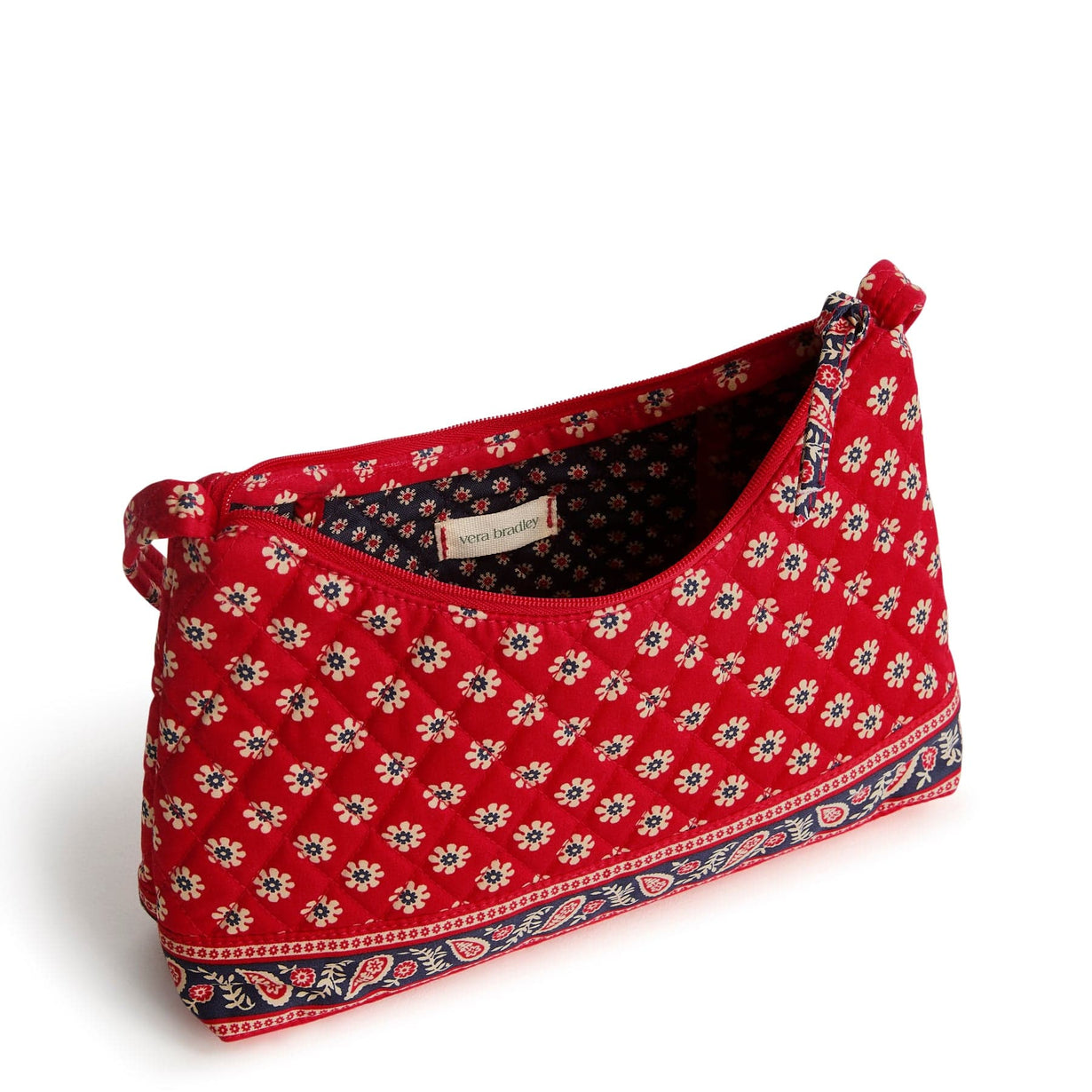 Post Shoulder Bag - Cotton | Vera Bradley