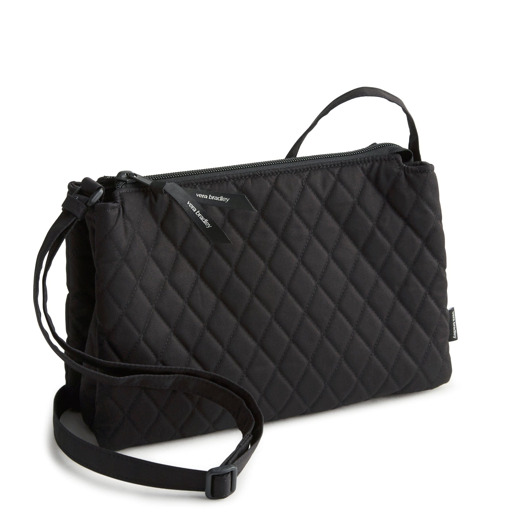 Foxbury Crossbody - Cotton | Vera Bradley