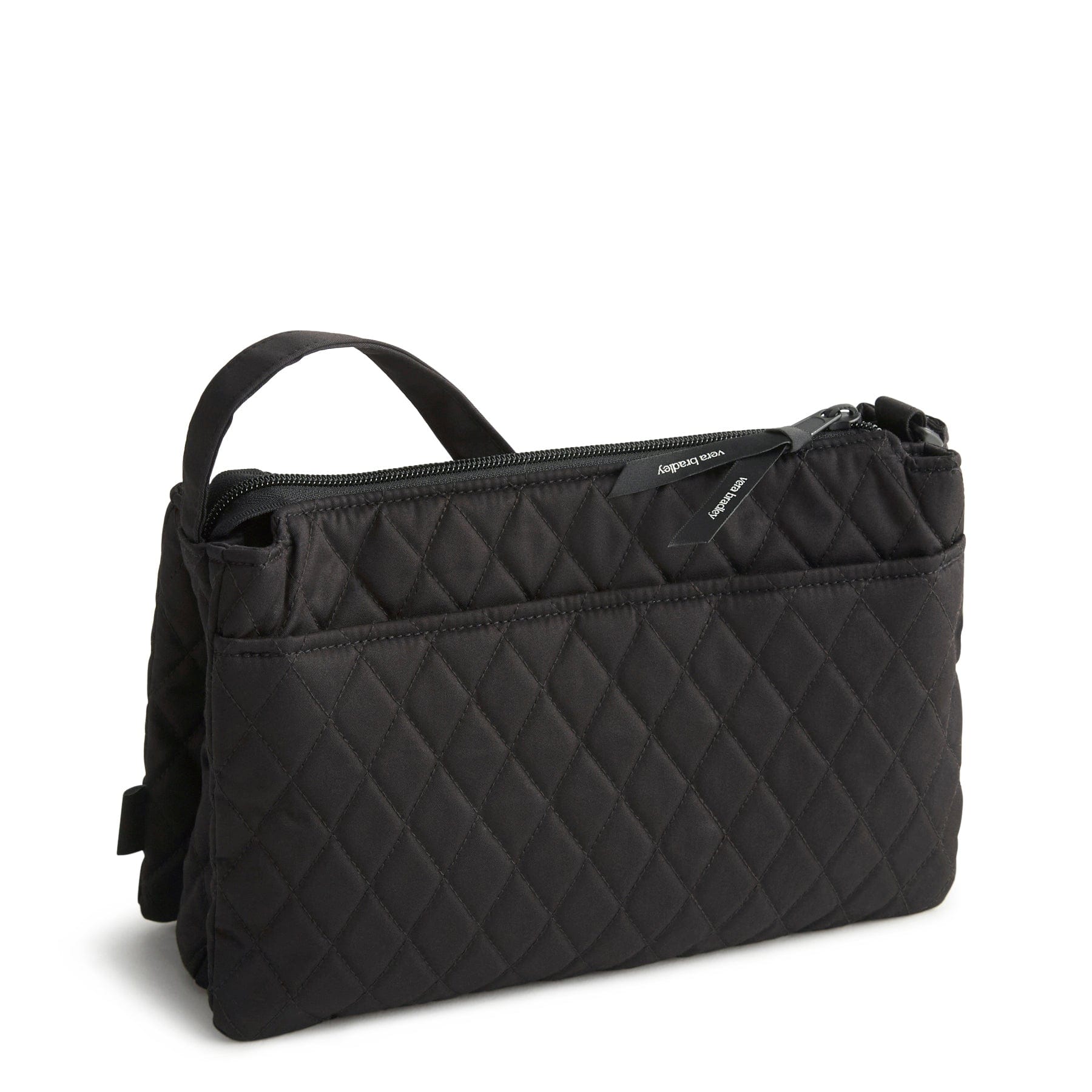 Foxbury Crossbody - Cotton | Vera Bradley