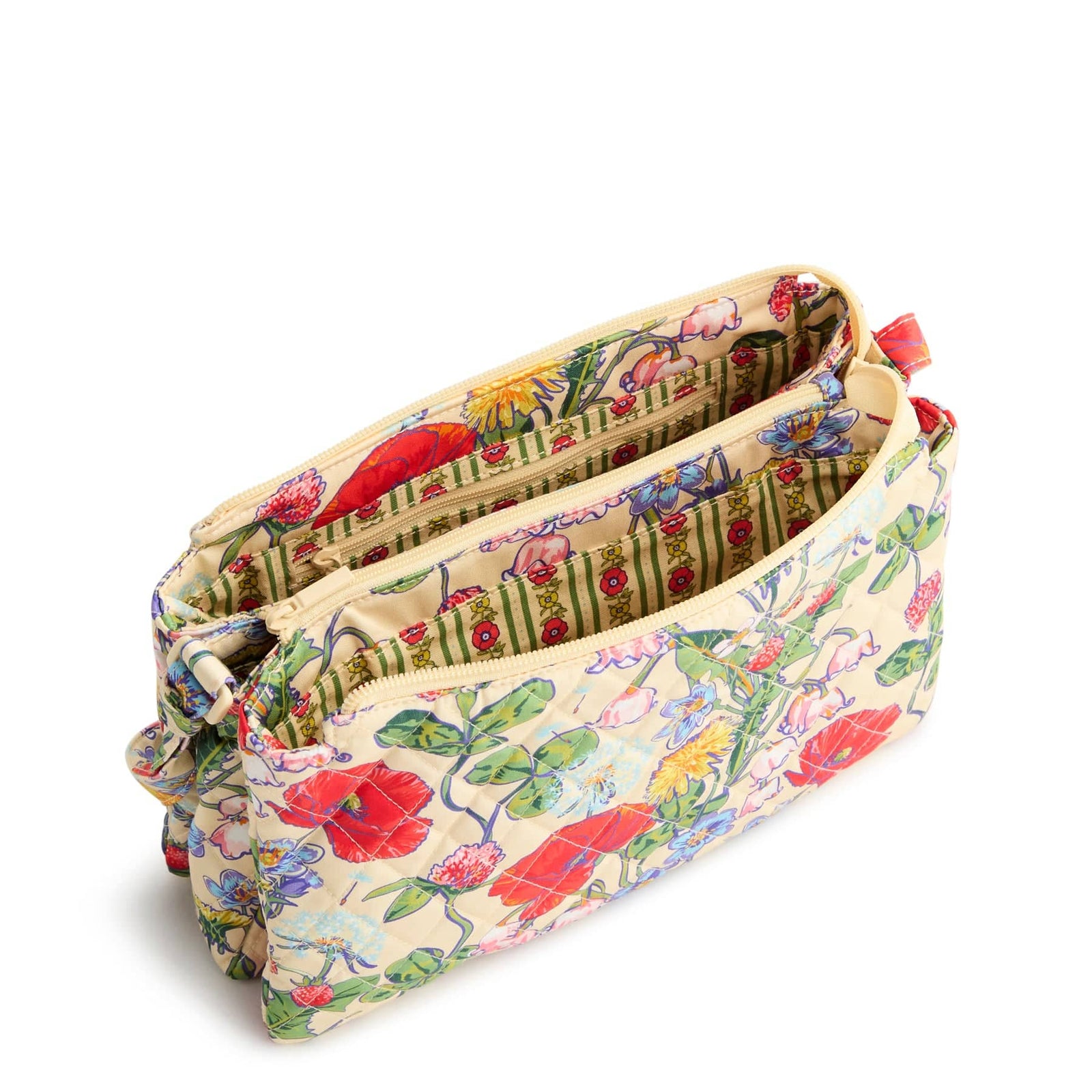 Foxbury Crossbody - Cotton | Vera Bradley