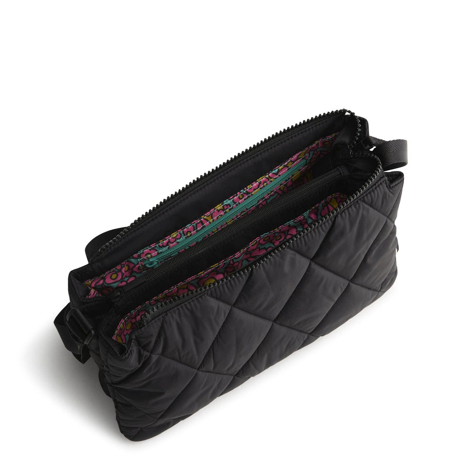 Foxbury Crossbody - Featherweight | Vera Bradley