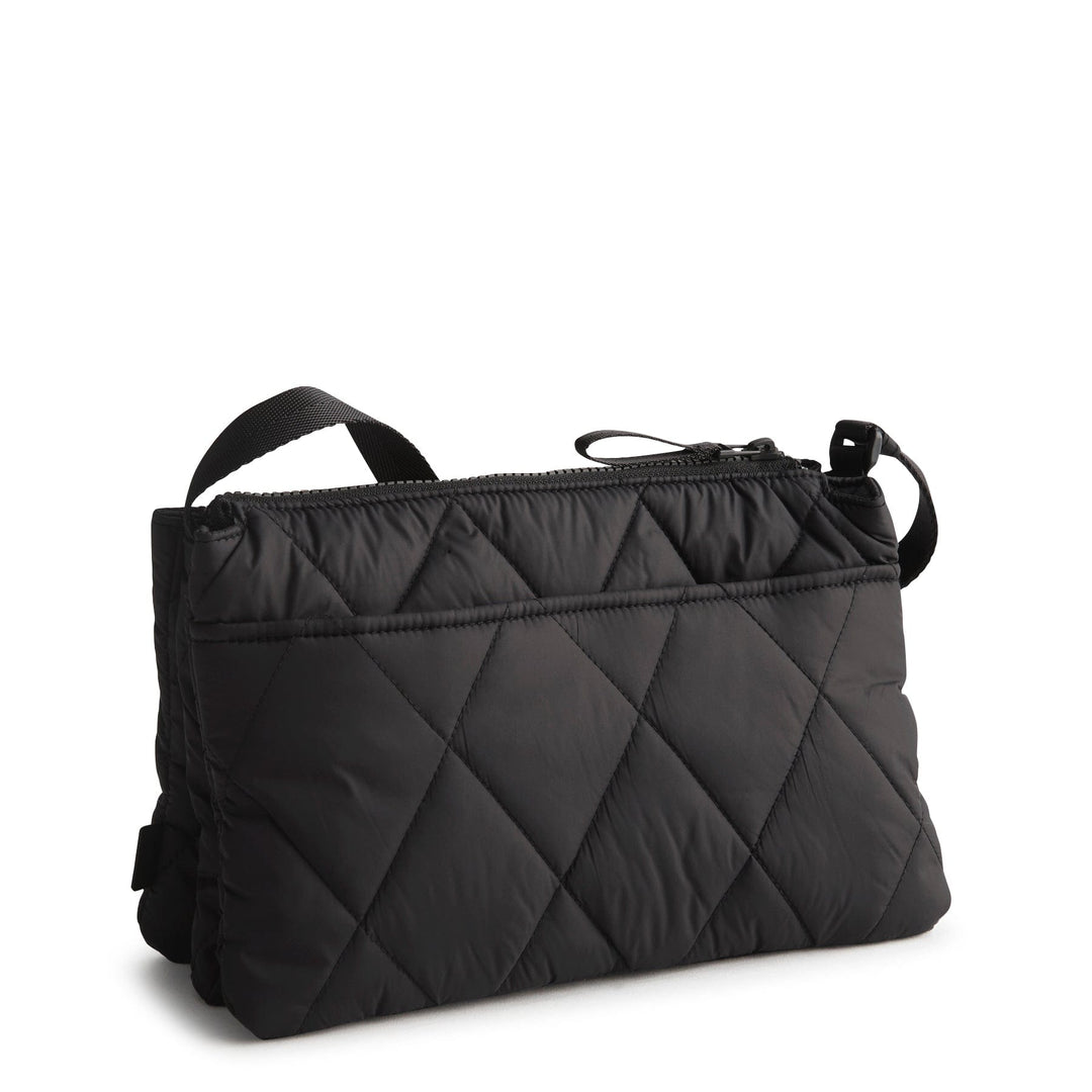 Foxbury Crossbody - Featherweight | Vera Bradley